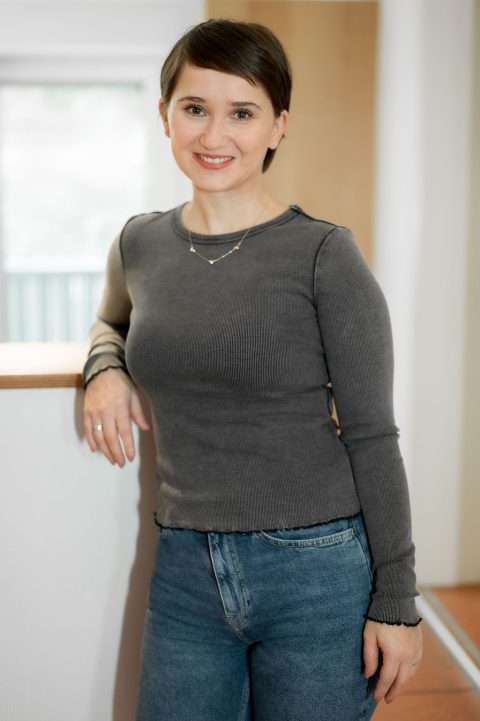 Team - Praxis Dr. Mager