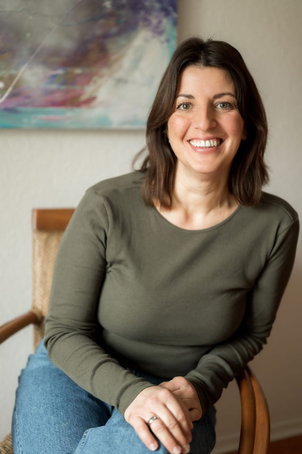 Team - Praxis Dr. Mager