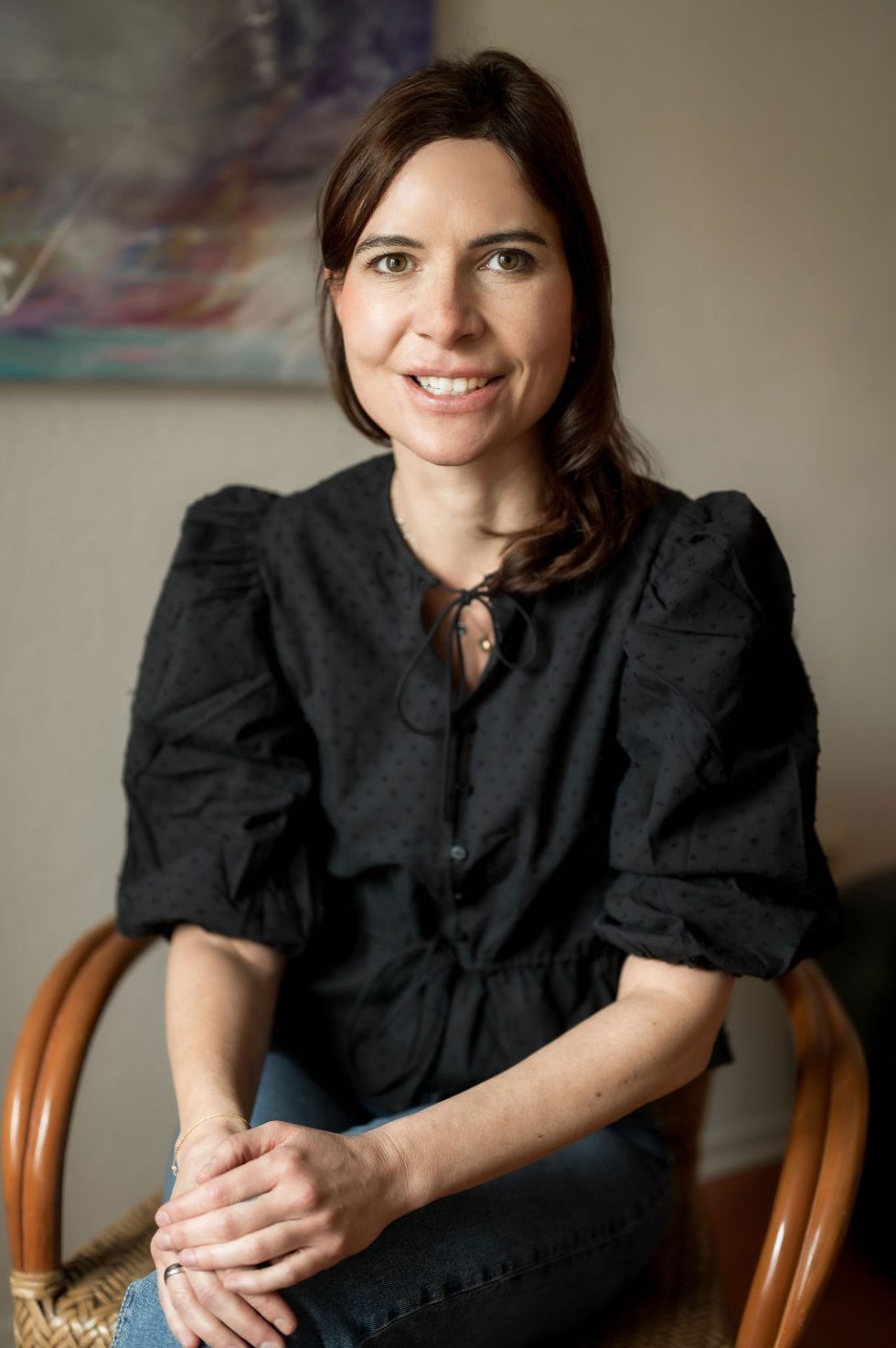 Team - Praxis Dr. Mager